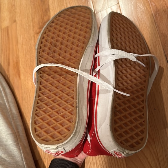 Vans | Shoes | Vans S8k Hi | Poshmark